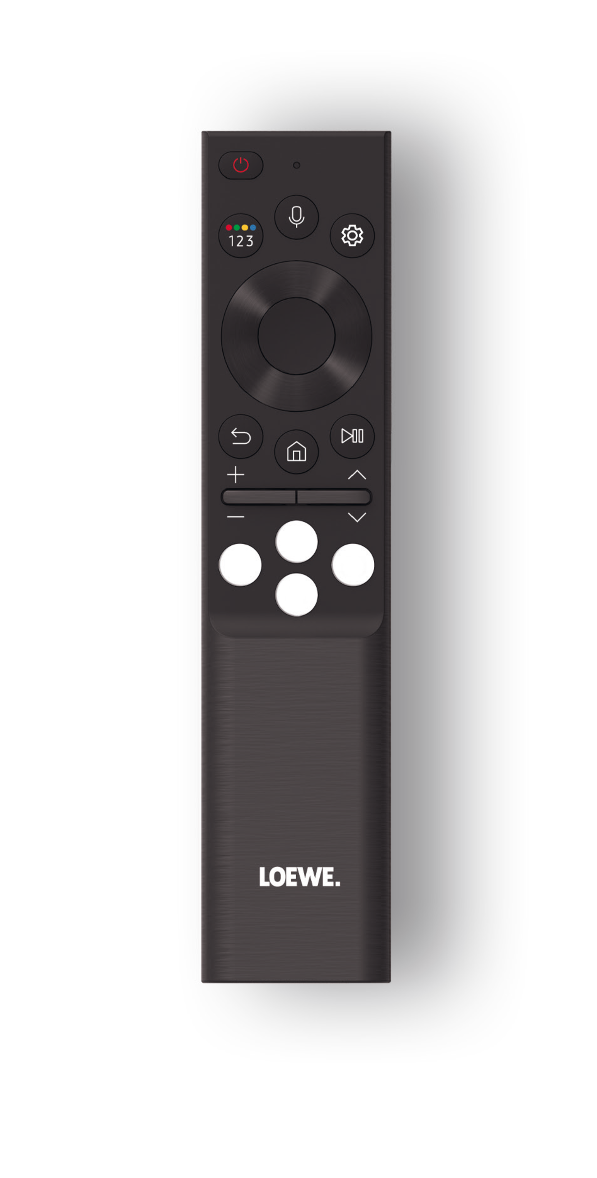 Remote stellar mini