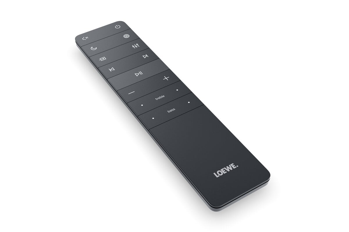 Vind winkels - LOEWE