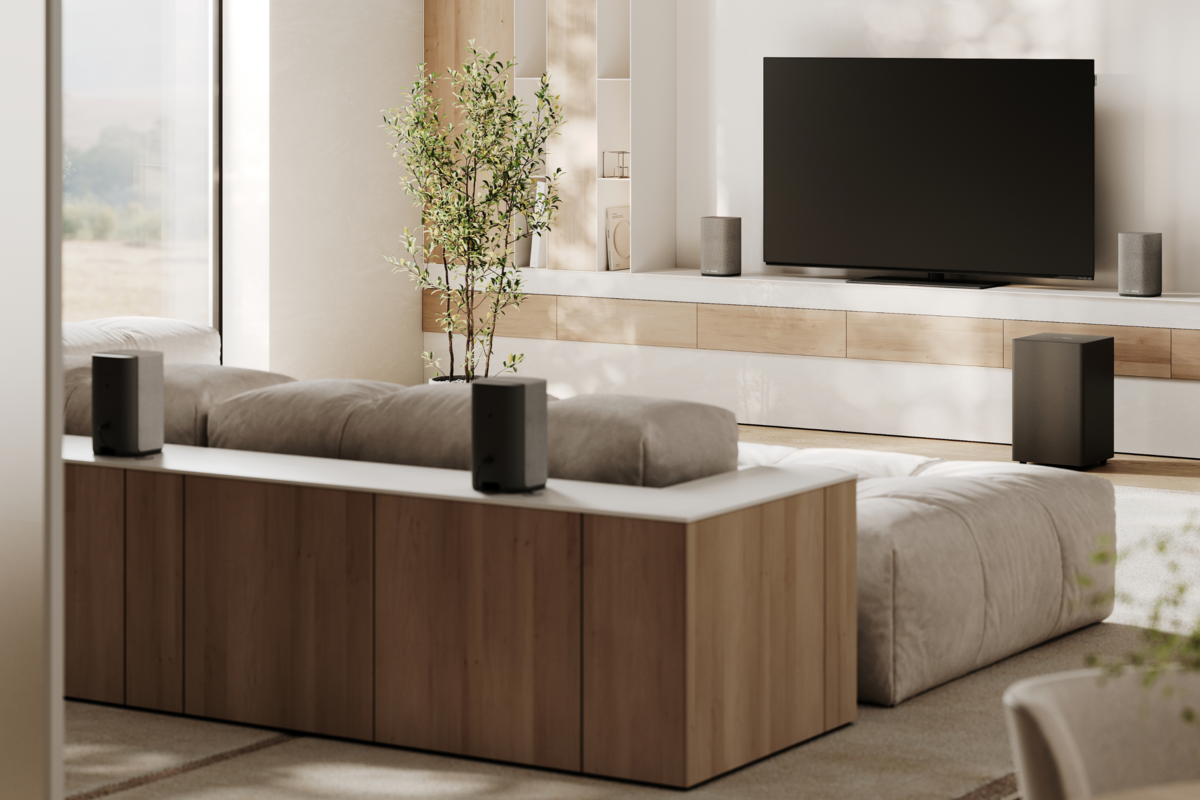 Toutes les TV - LOEWE