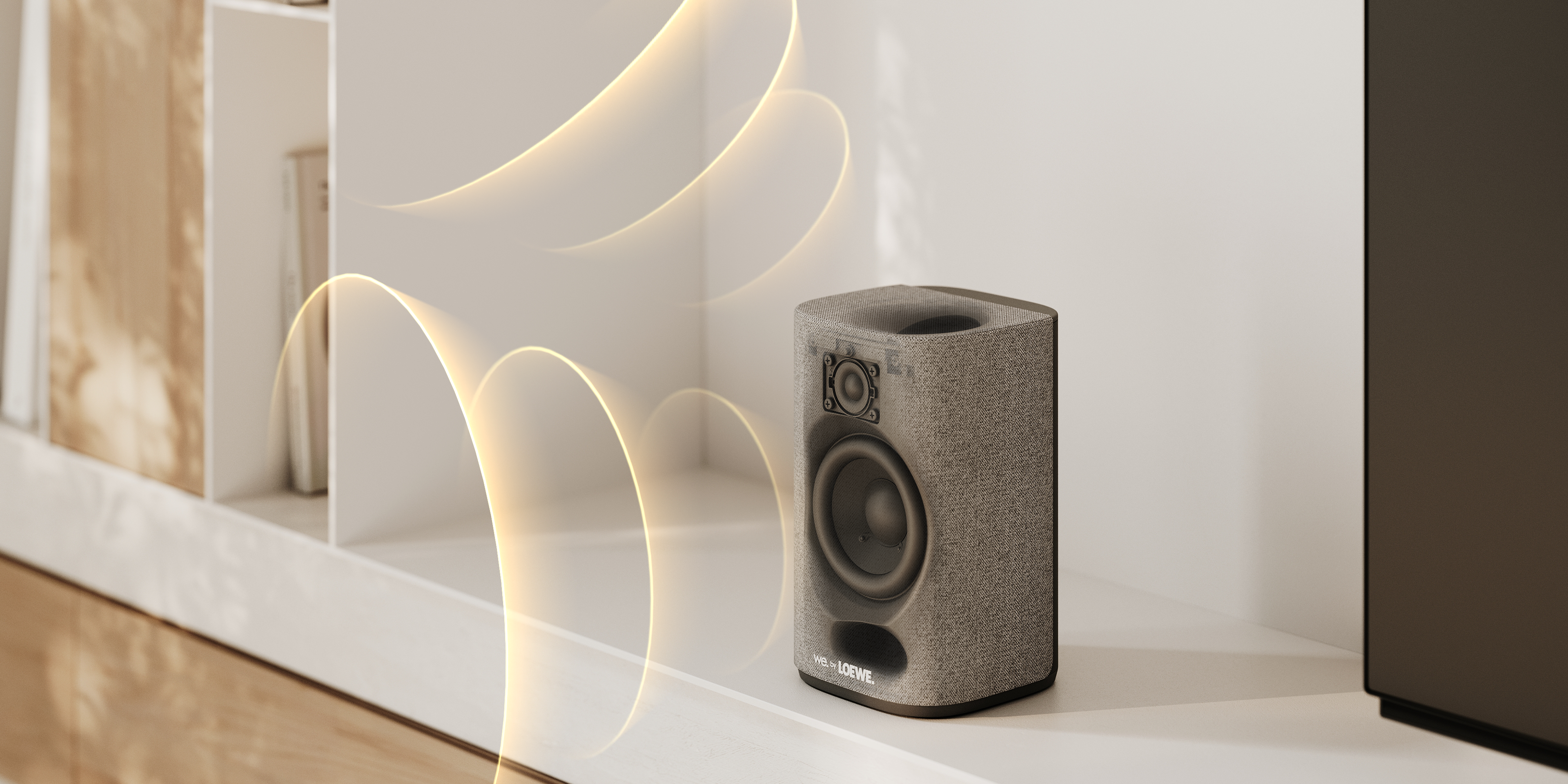 We. BOOST - LOEWE