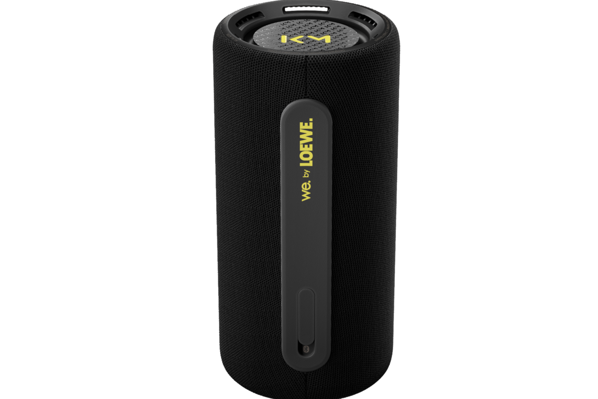 LOEWE - Premium Home Entertainment | TV & Home Cinema