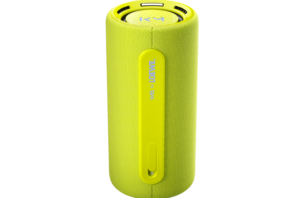 LOEWE - Premium Home Entertainment | TV & Home Cinema