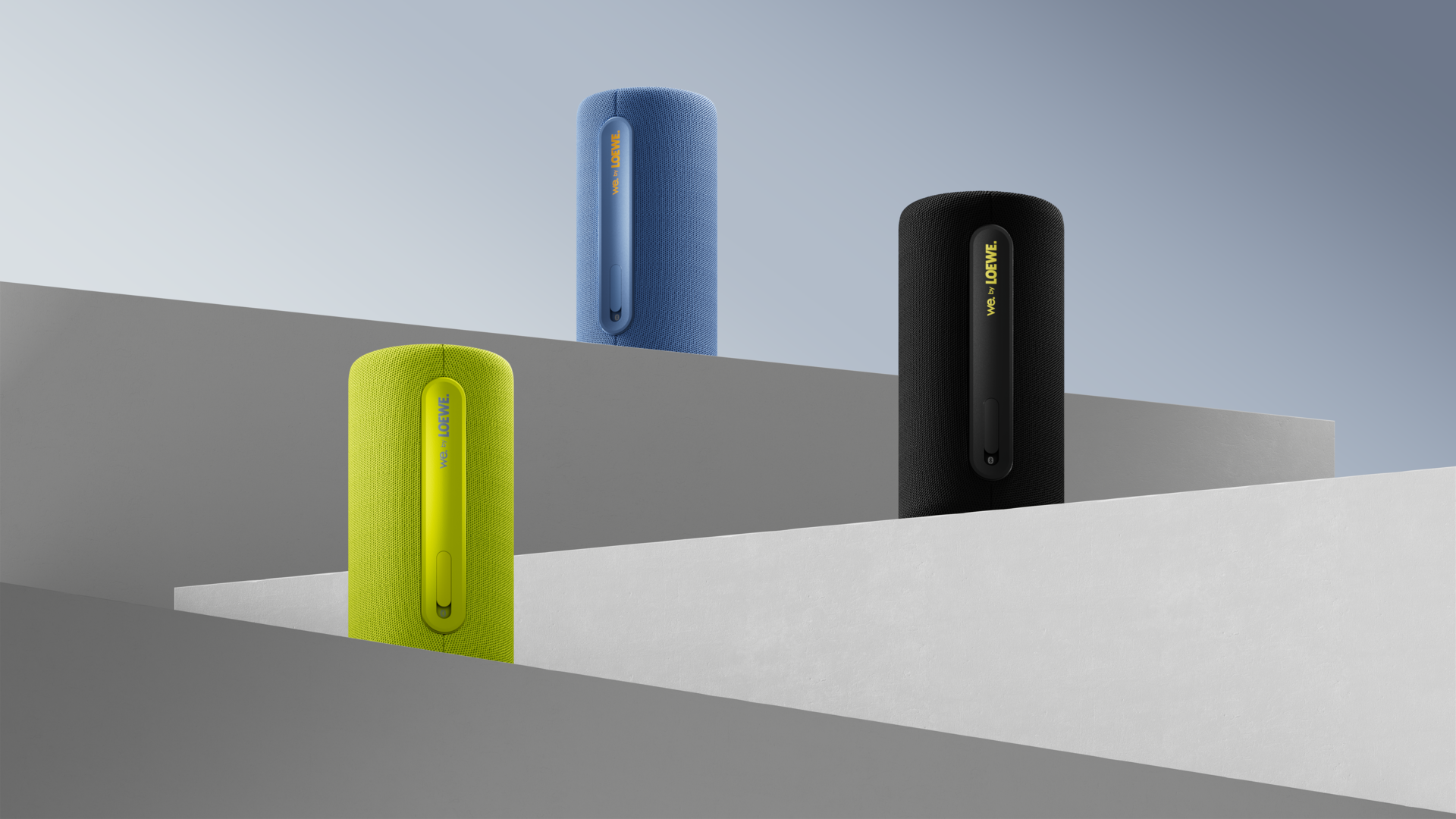 Bluetooth Lautsprecher - LOEWE