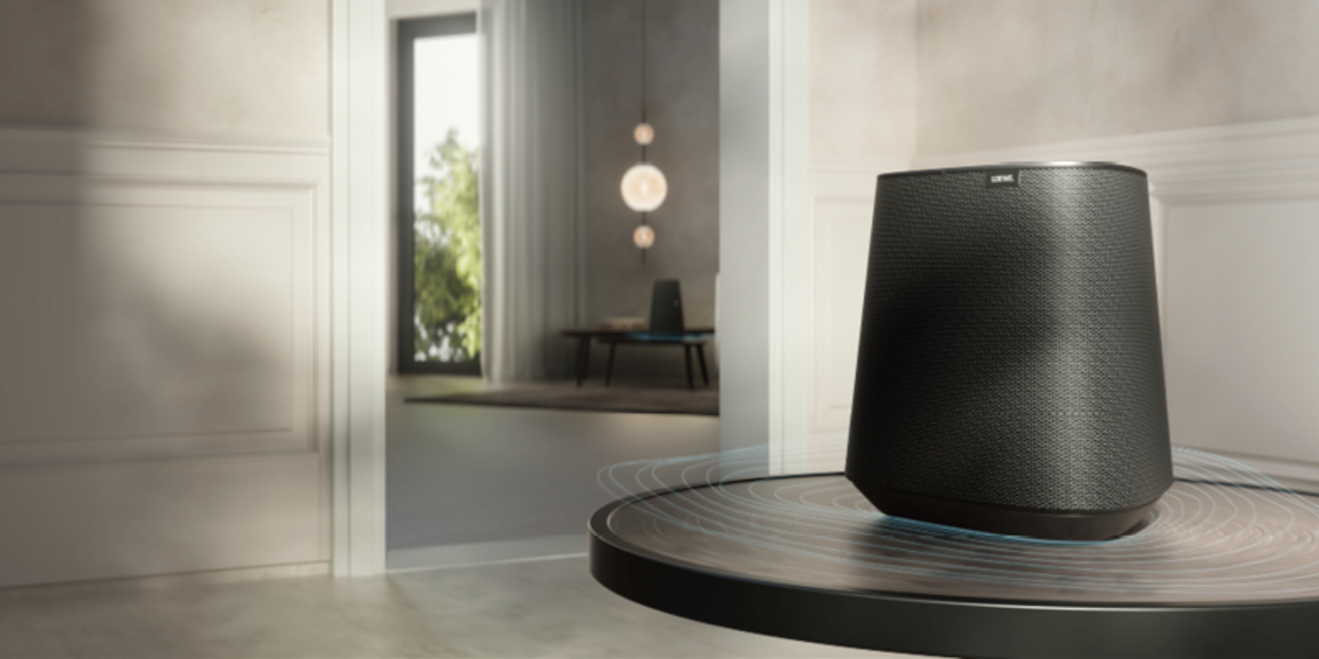 klang bar5 mr & sub5 - LOEWE