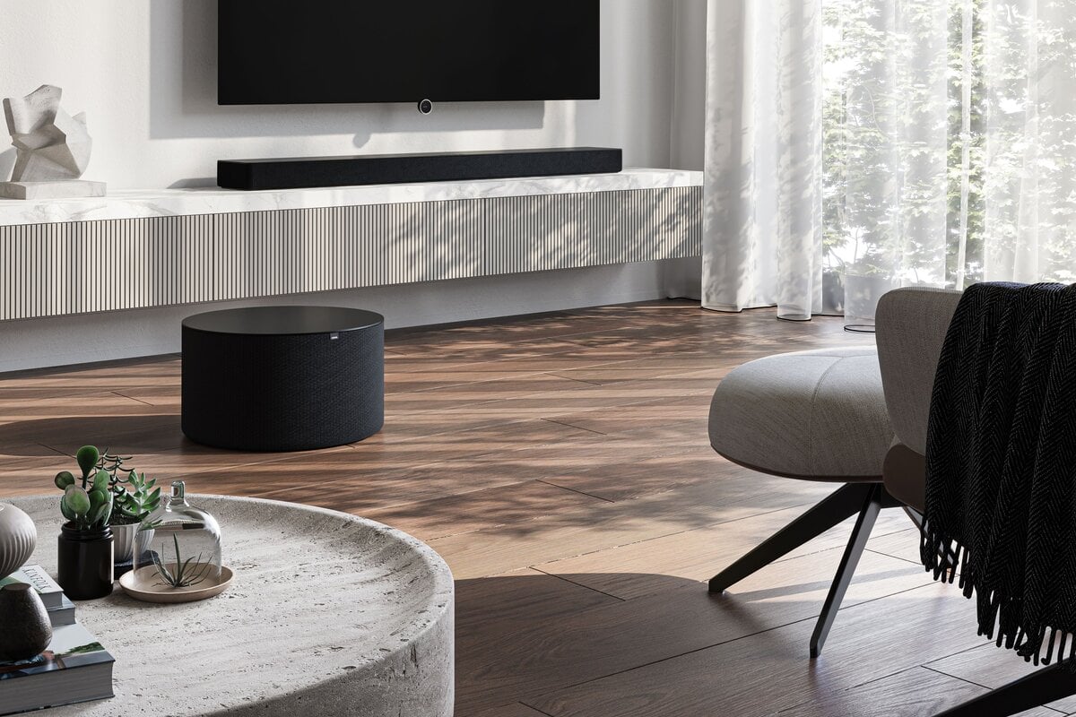 Vind winkels - LOEWE