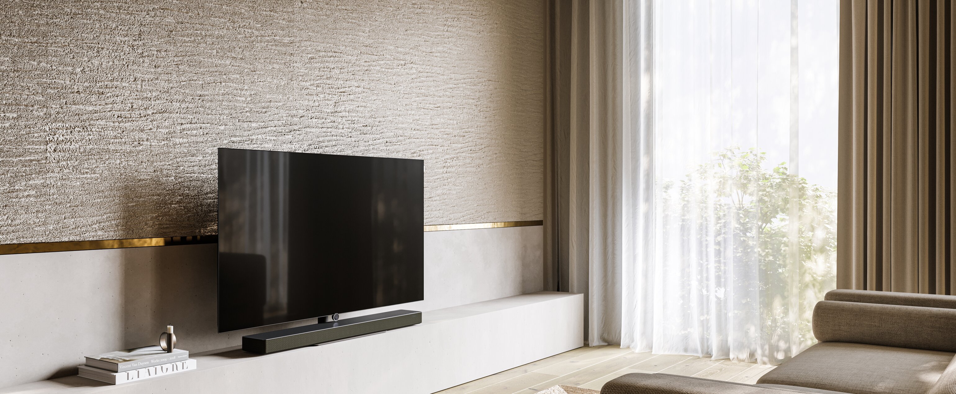 Soundbars - LOEWE