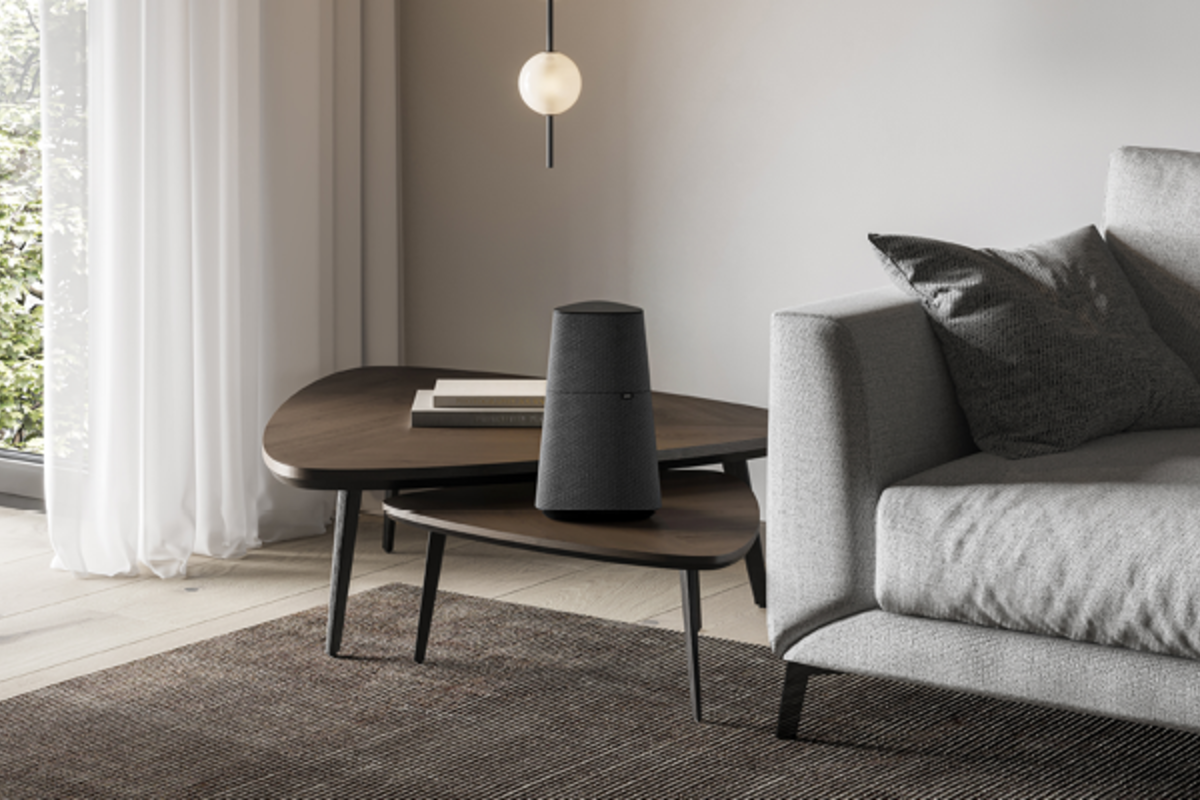 Tous les produits audio - LOEWE