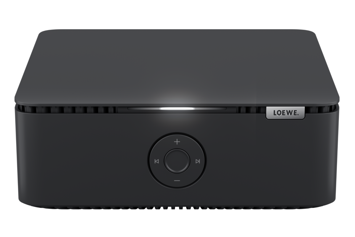 LOEWE - Premium Home Entertainment | TV & Home Cinema
