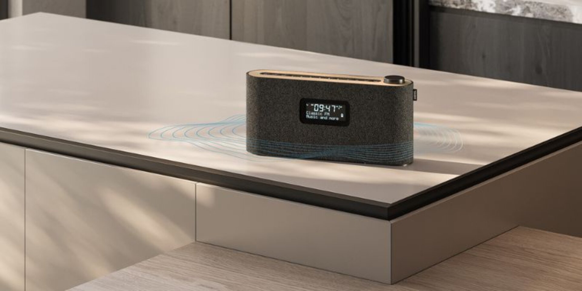 radio.frequency - LOEWE