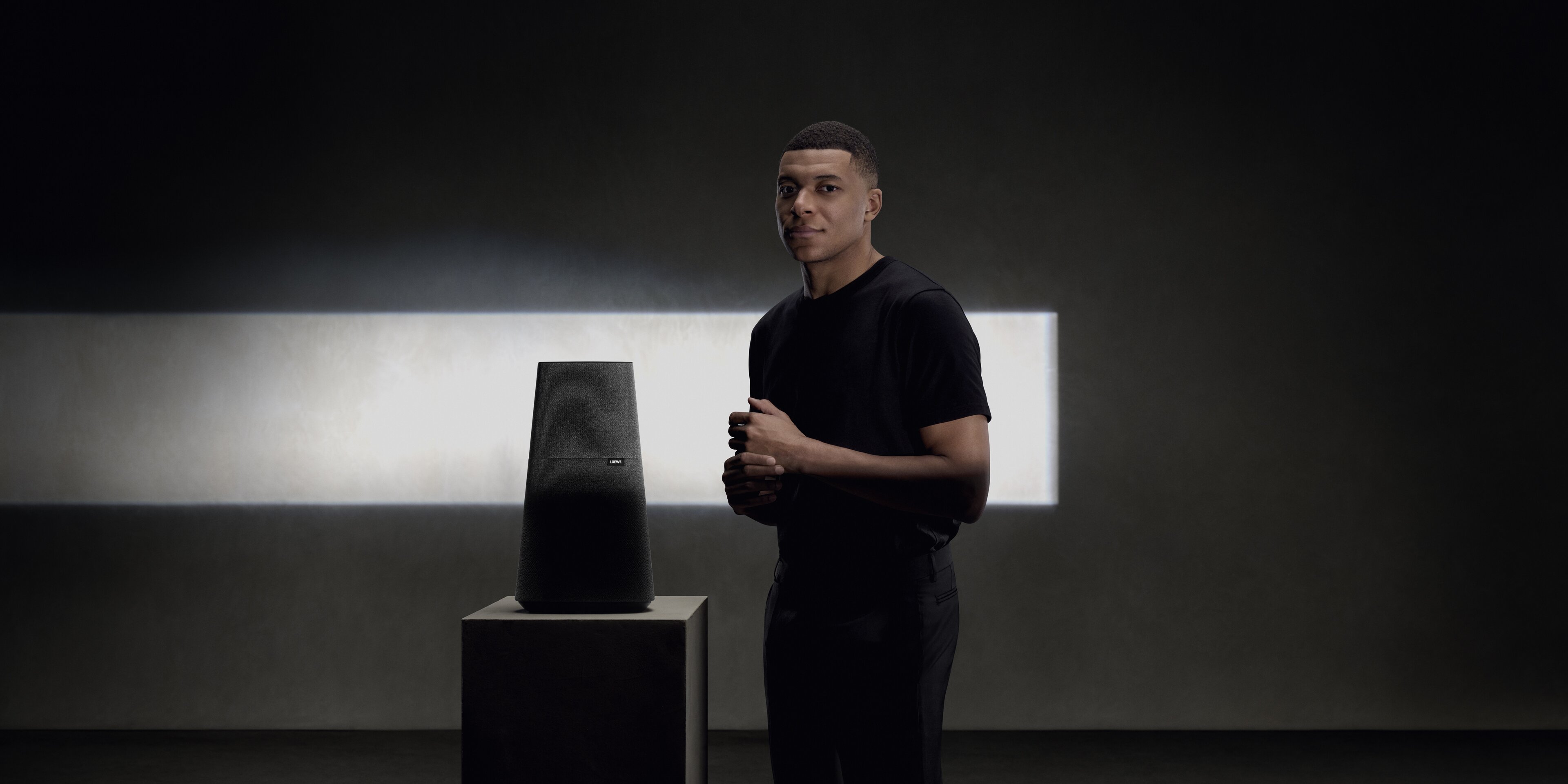 LOEWE - Premium Home Entertainment | TV & Home Cinema