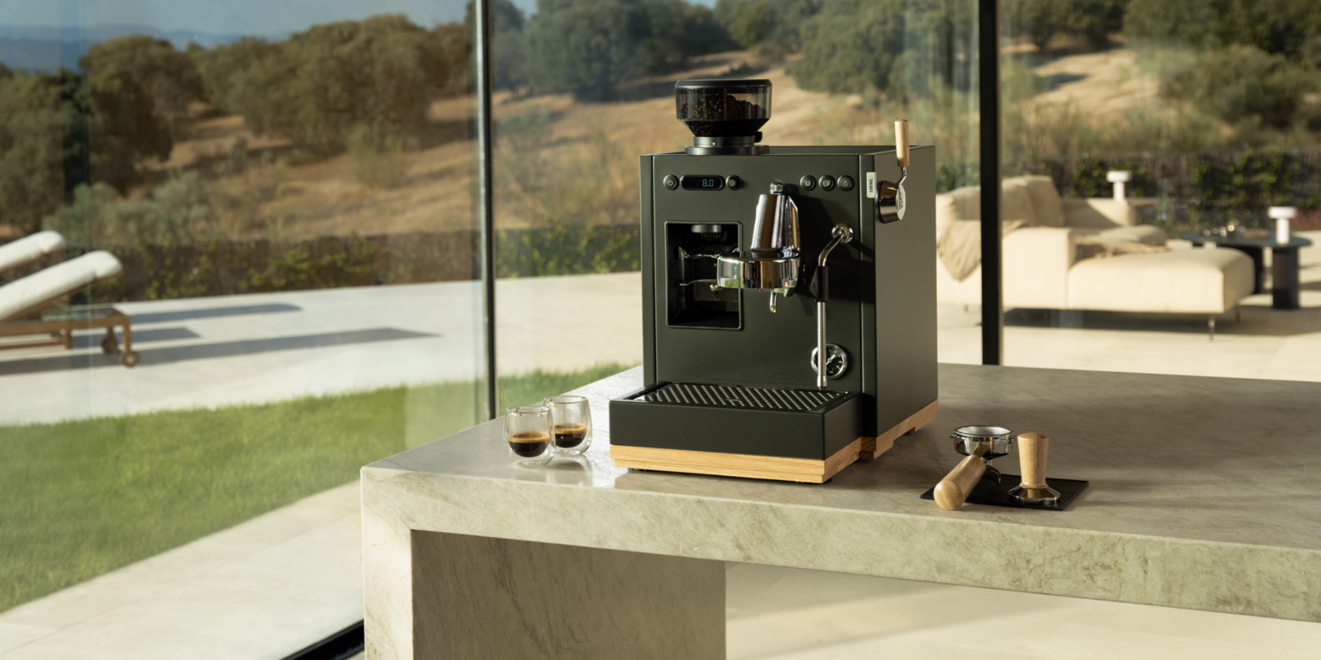 Loewe Coffee Collection – Elevate Your Coffee Experience in Style