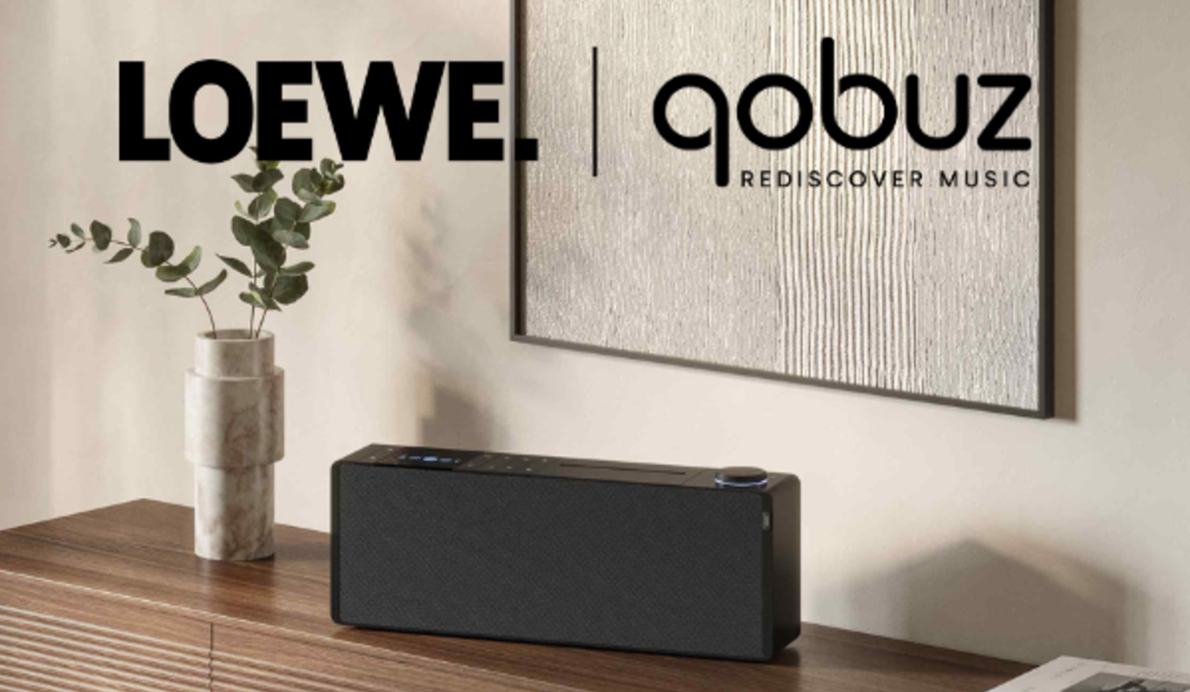 Inicio & Grand Inicio - LOEWE High End Passive Speaker