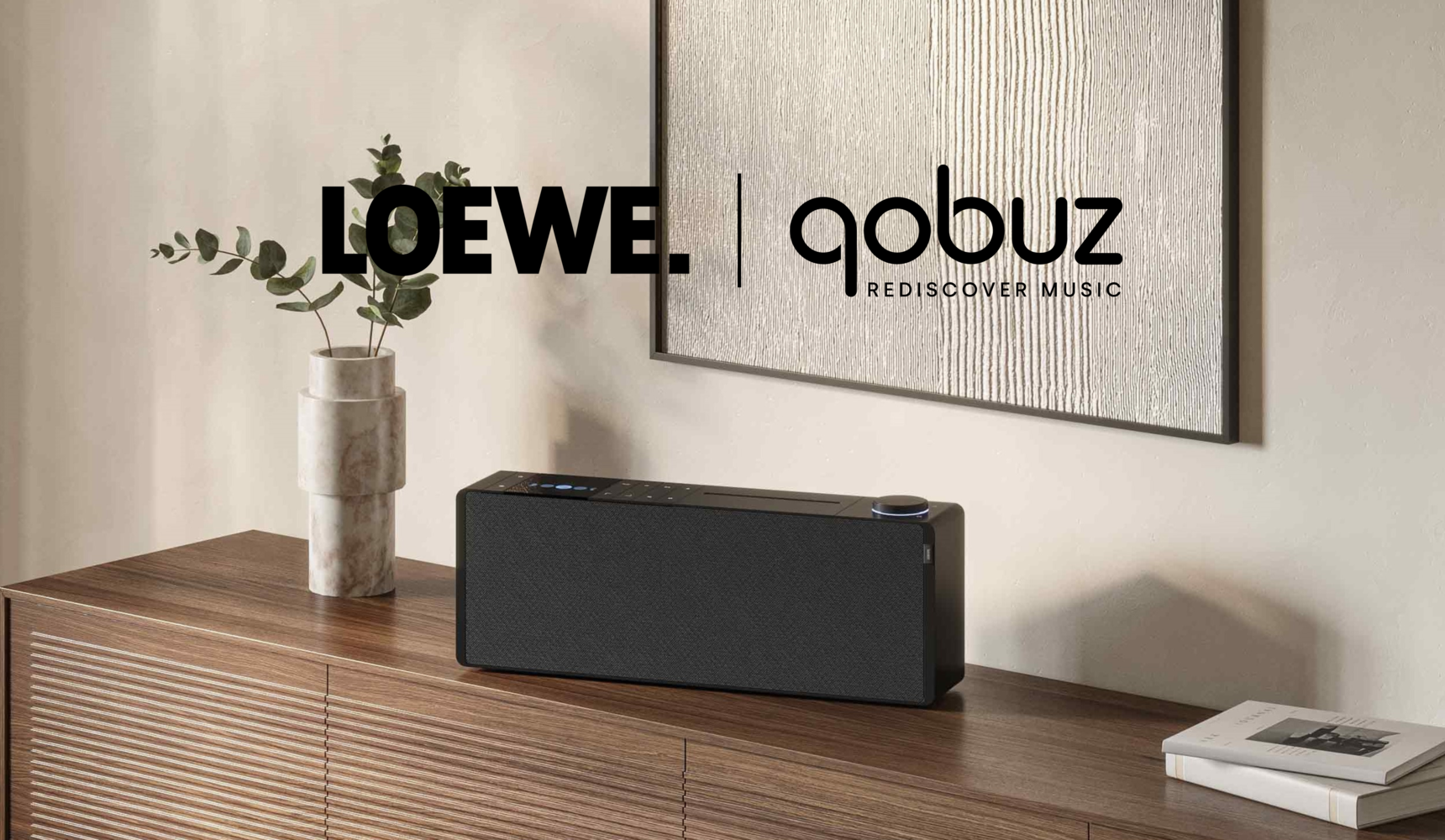 Alle Audioprodukte - LOEWE