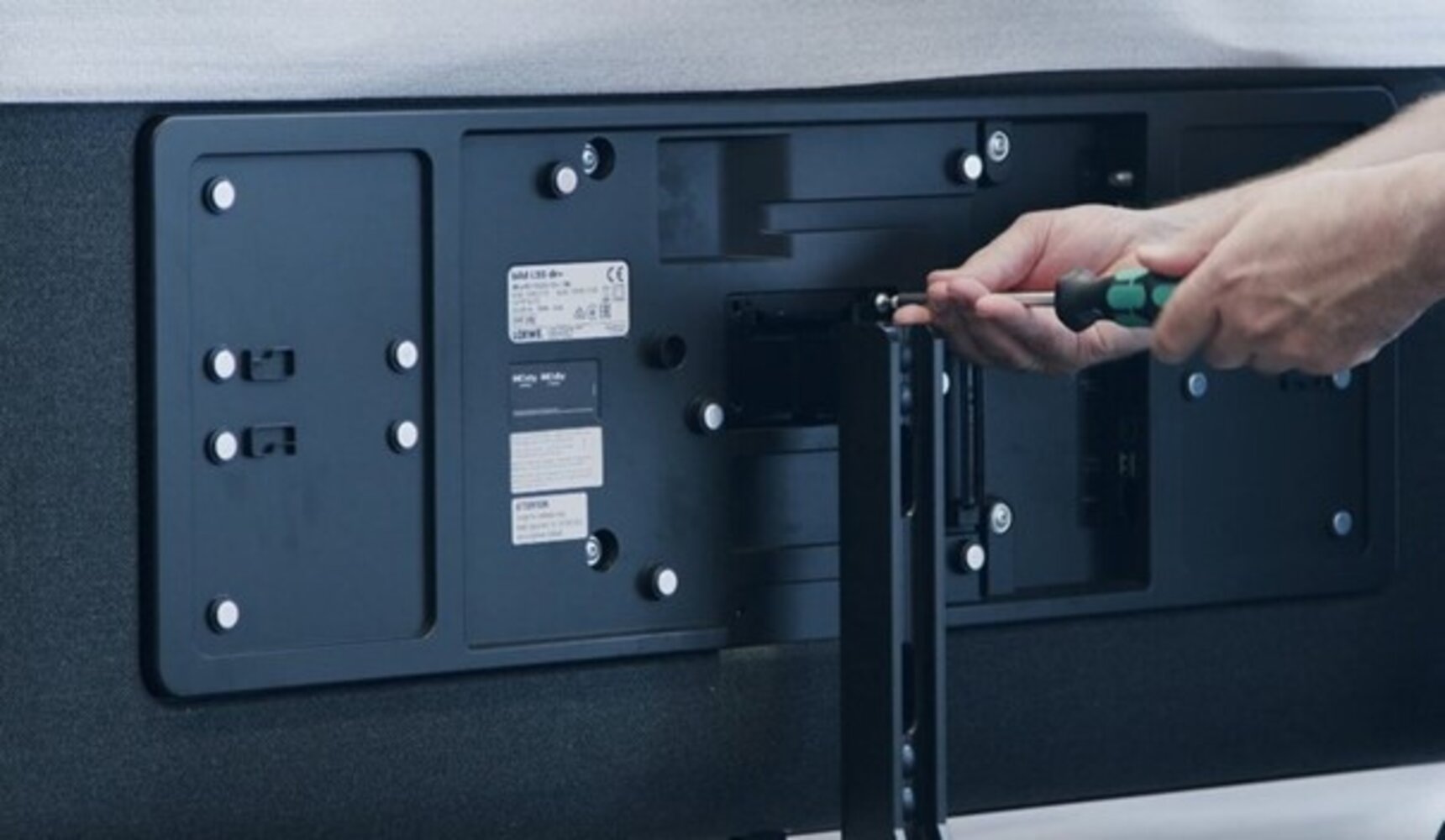 Loewe Technology: Made in Germany | Excellence in Craftsmanship ...