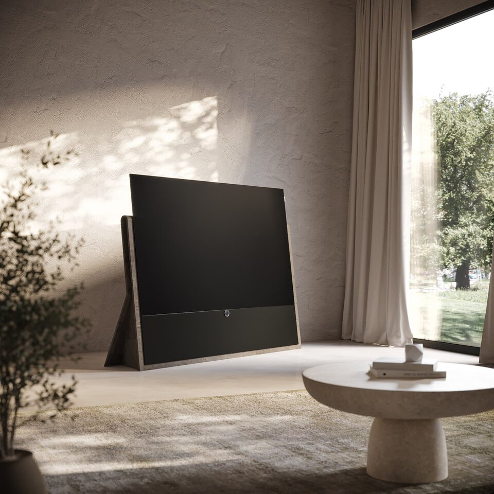 LOEWE - Premium Home Entertainment | TV & Home Cinema
