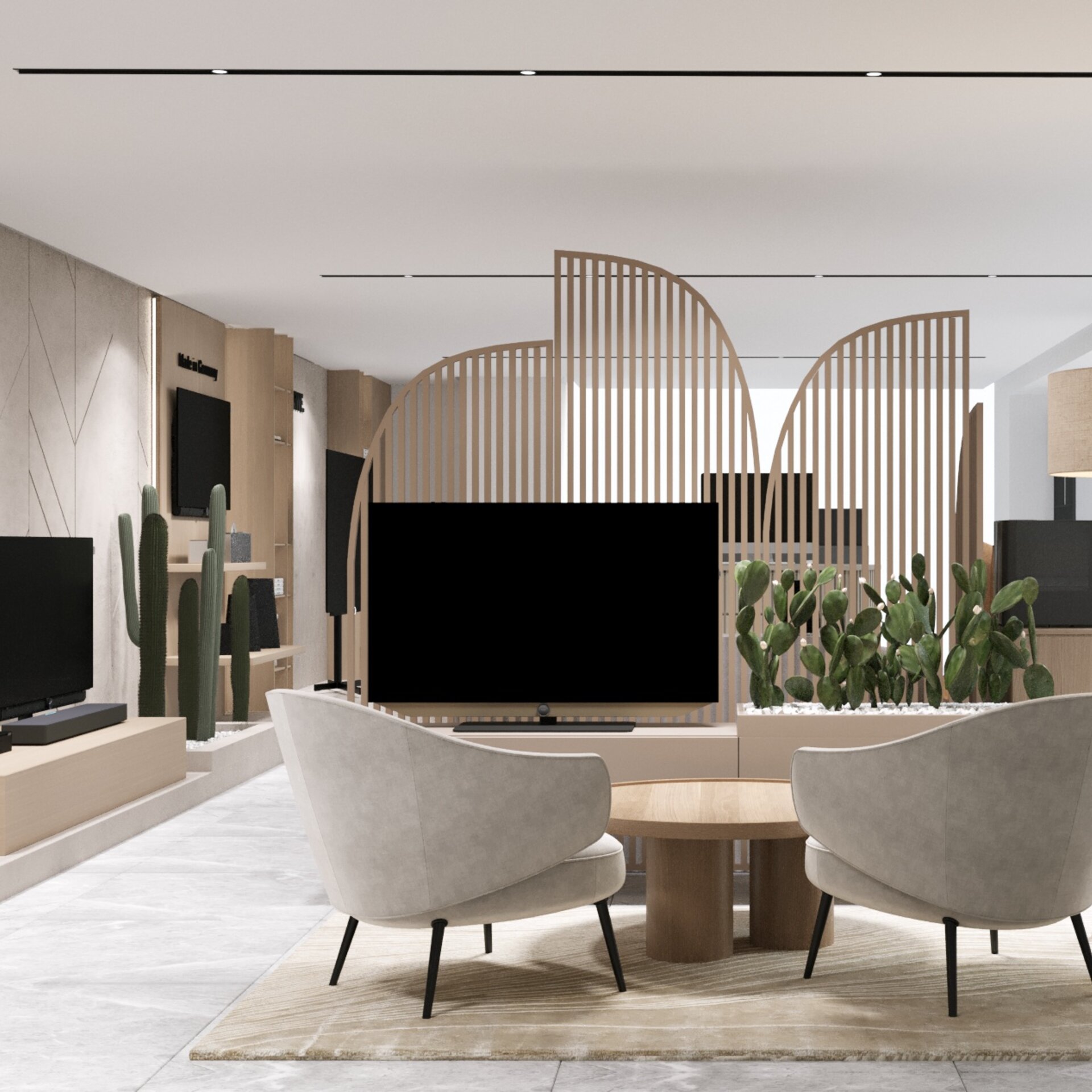 LOEWE - Premium Home Entertainment | TV & Home Cinema