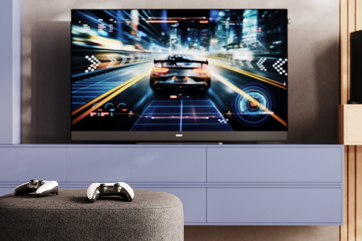 Téléviseurs - We. by Loewe