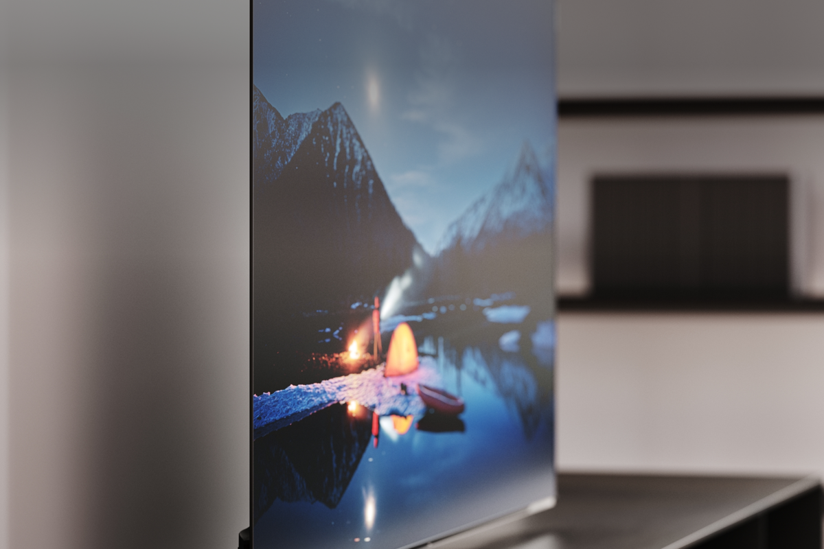 Vind winkels - LOEWE