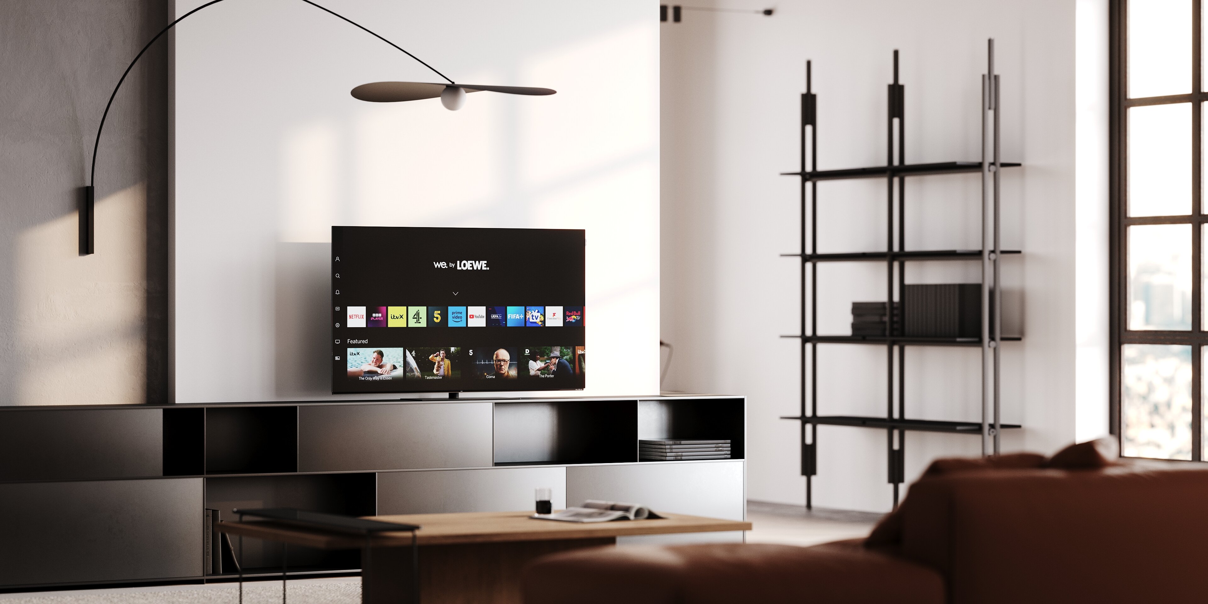 We. SEE 65 oled
