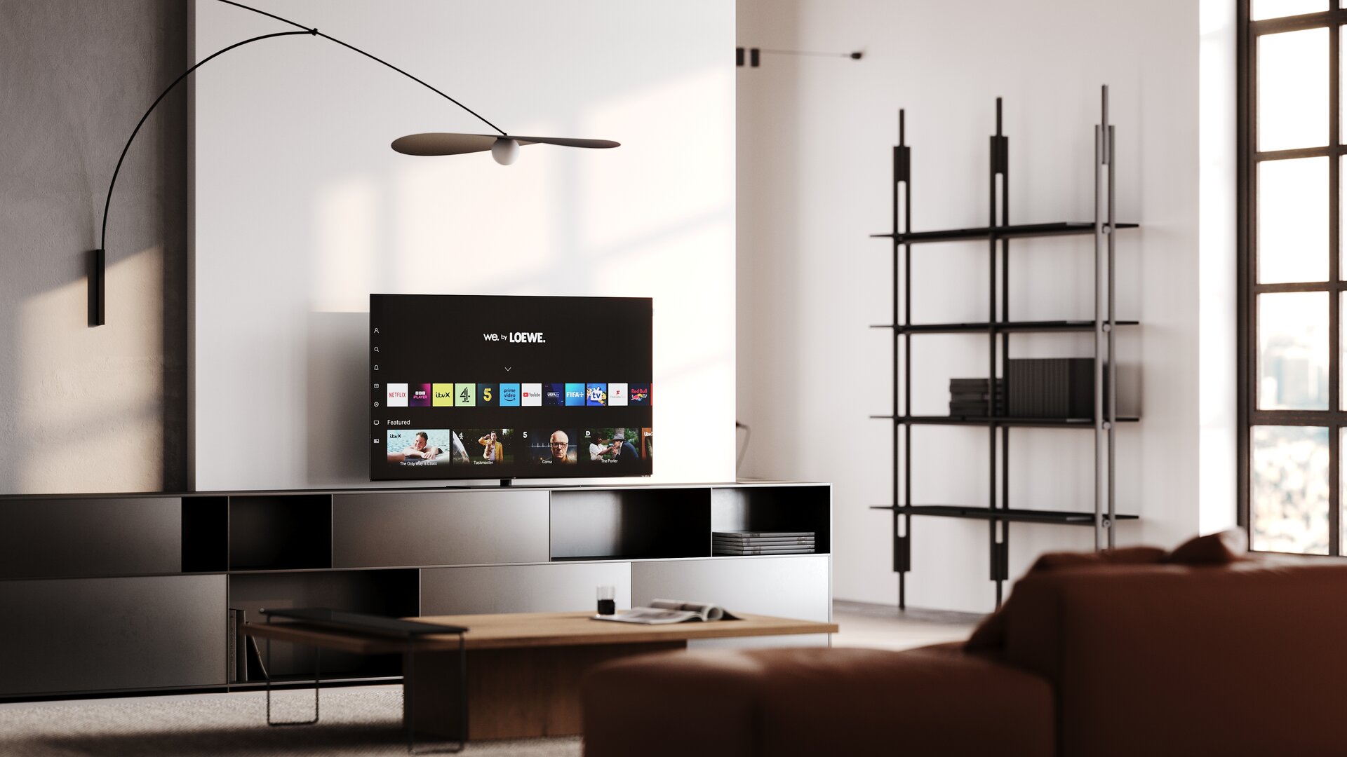LOEWE - We . SEE OLED
