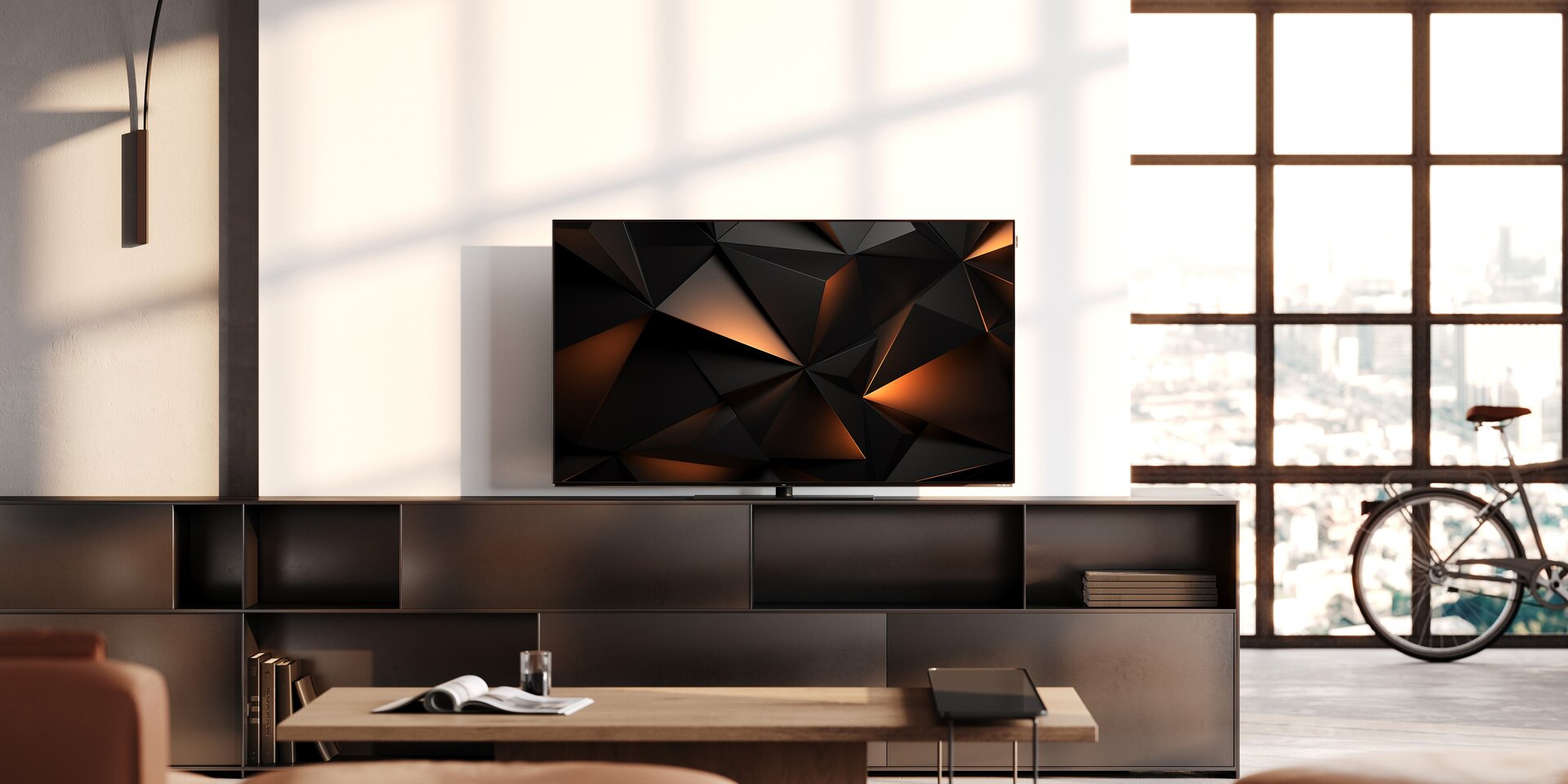 LOEWE - Premium Home Entertainment | TV & Home Cinema