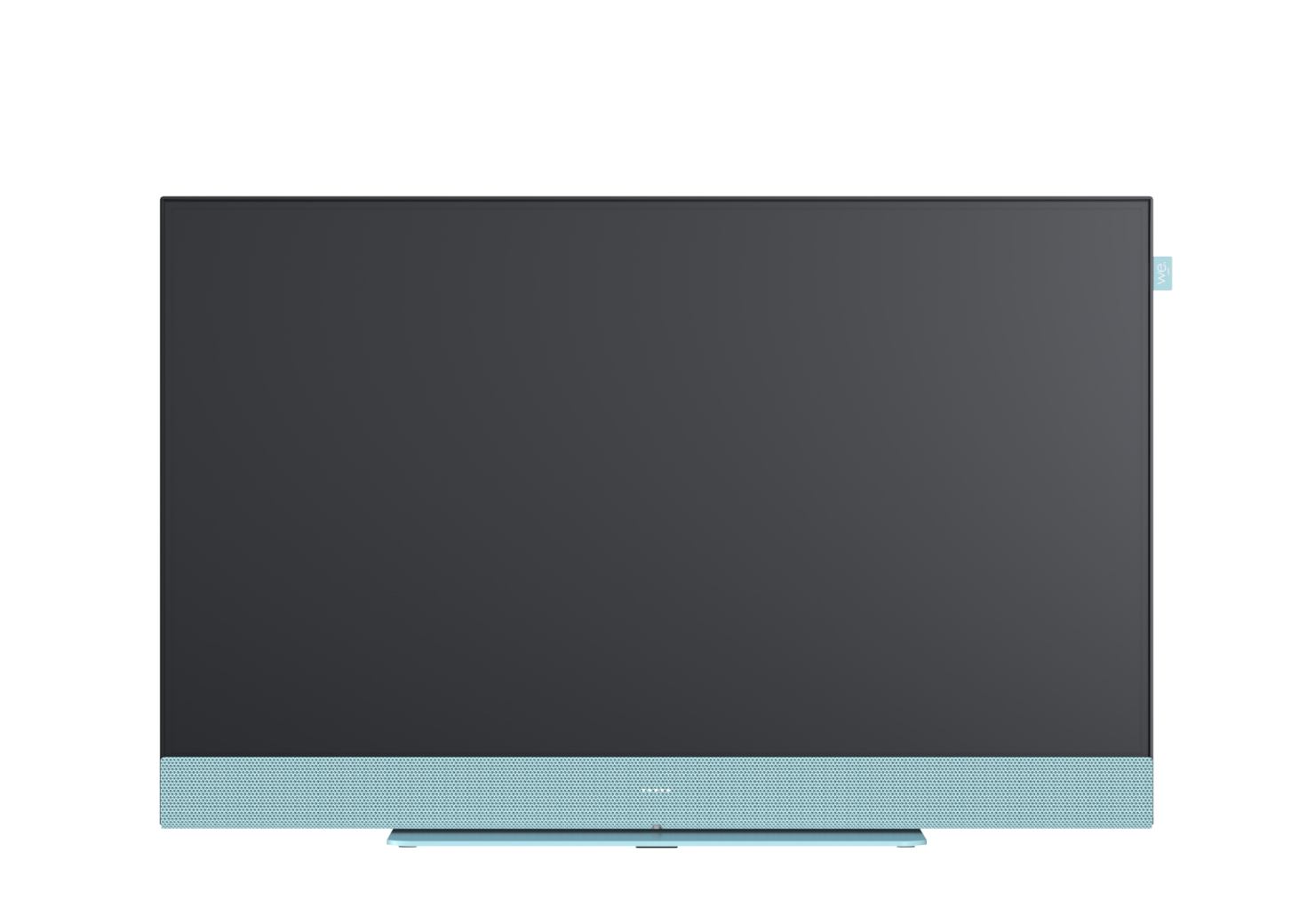 Loewe We. SEE 32 aqua blue - We. SEE - LOEWE