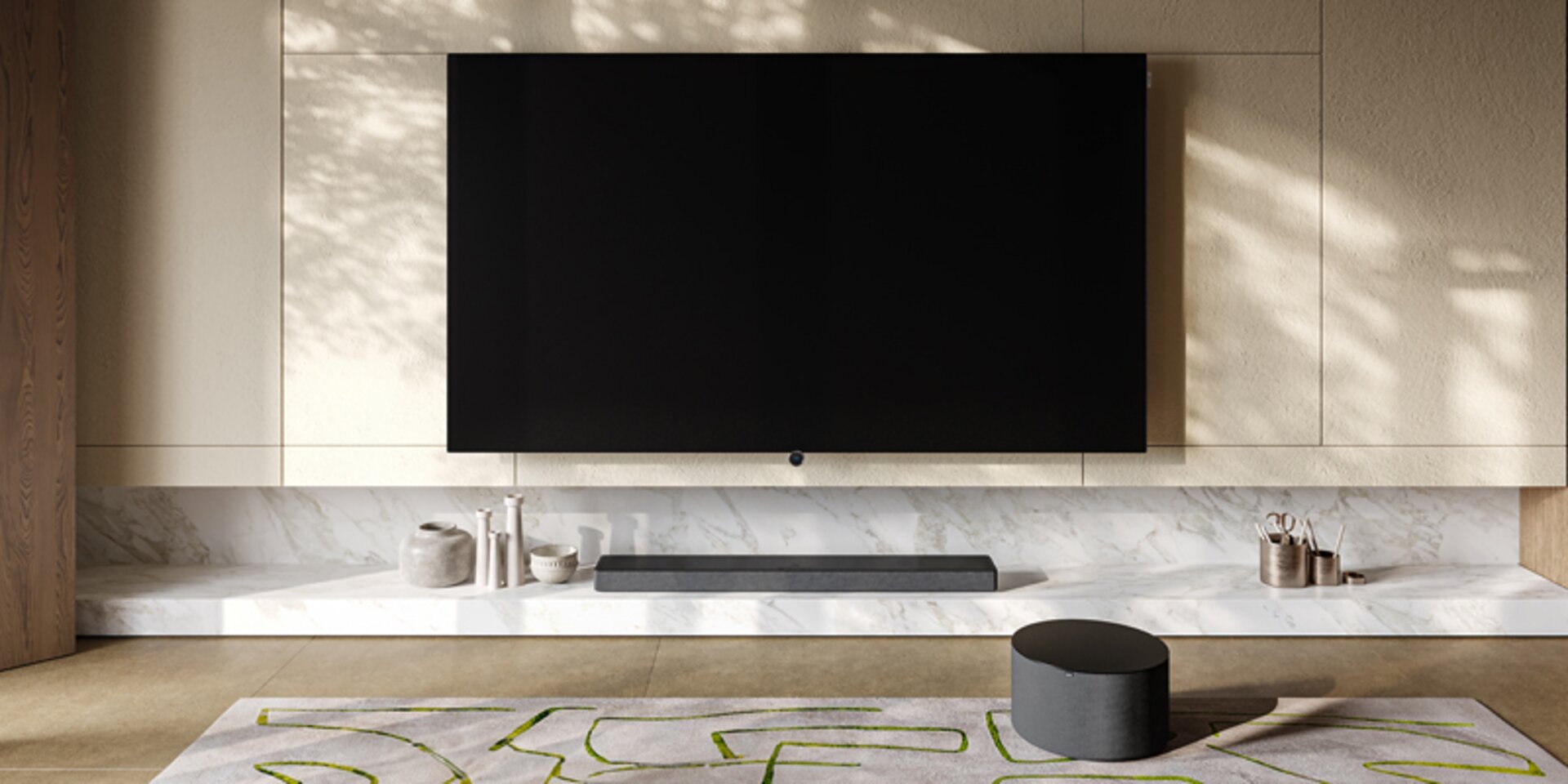 bild i.77 dr+ - LOEWE