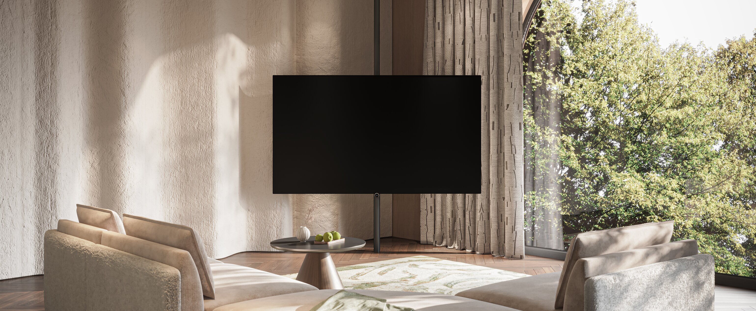 TV Aufstelllösungen & Zubehör - LOEWE