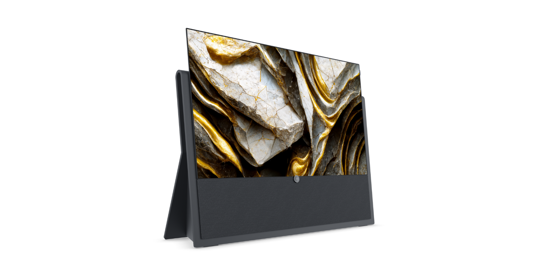 Loewe iconic inspire 65 pure white - LOEWE iconic TVs