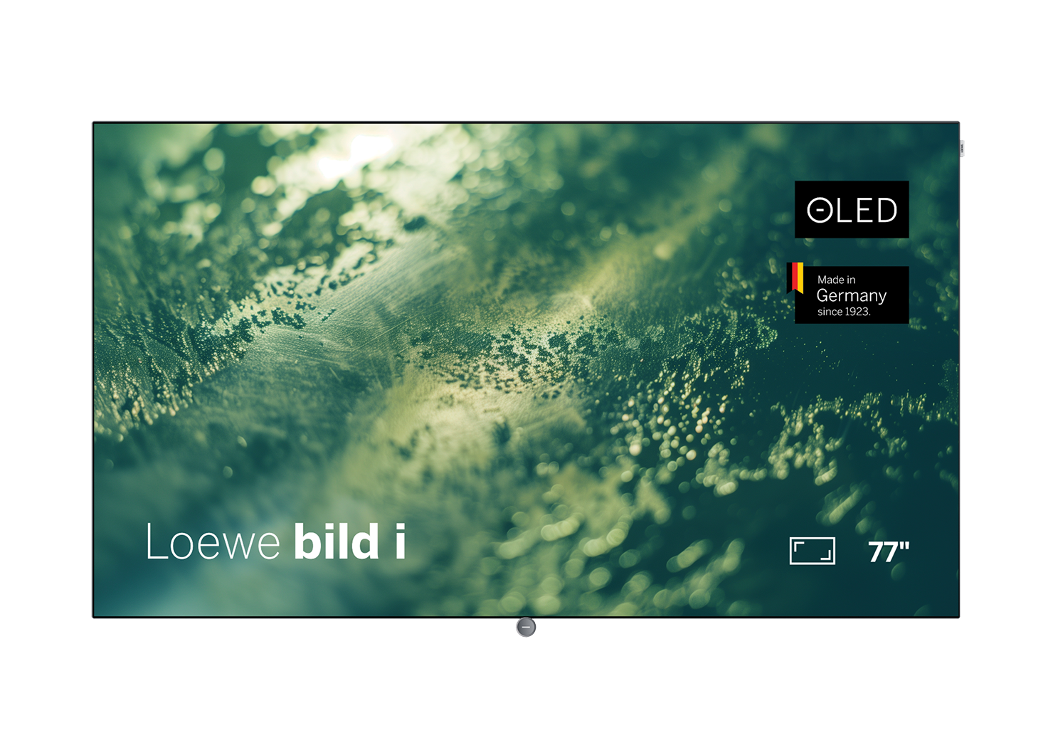 bild i.77 dr+ - LOEWE