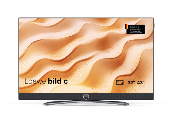 Loewe stellar 55 dr+ - Alle Loewe Fernseh Modell-Serien im Überblick.