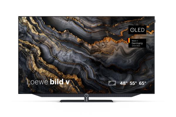 inspire 55 dr+ - LOEWE