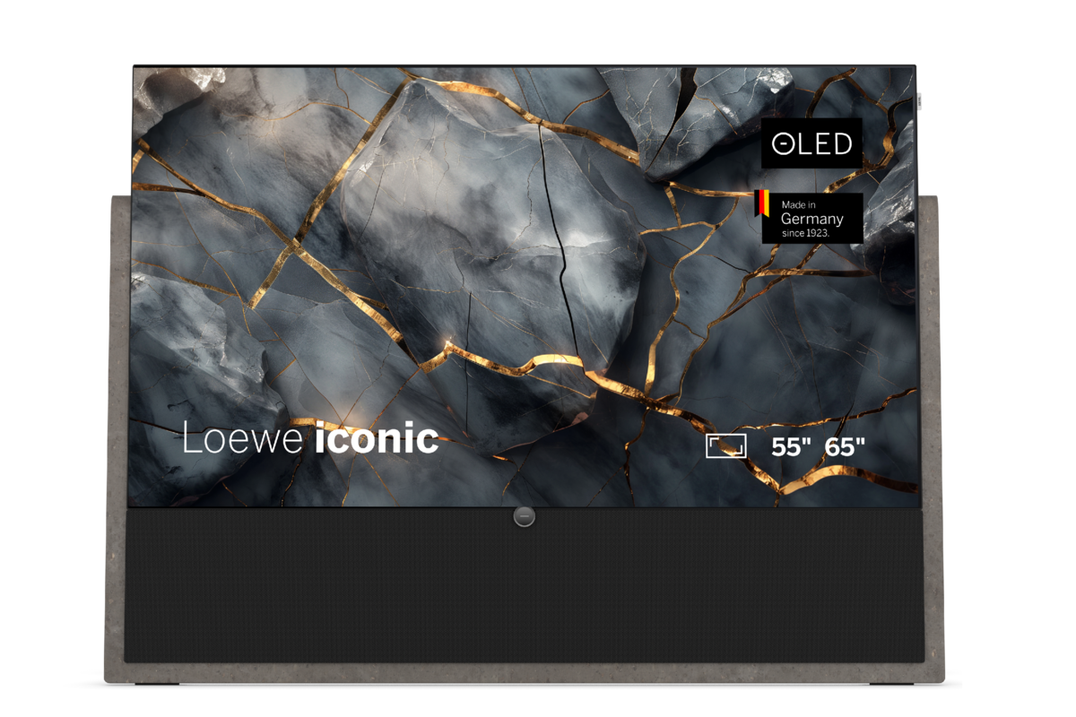 Vind winkels - LOEWE