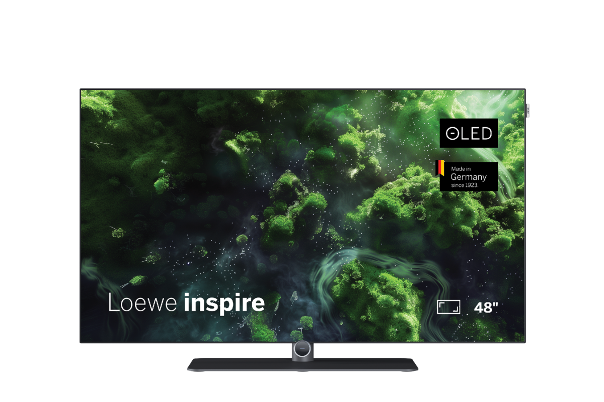 Toutes les TV - LOEWE