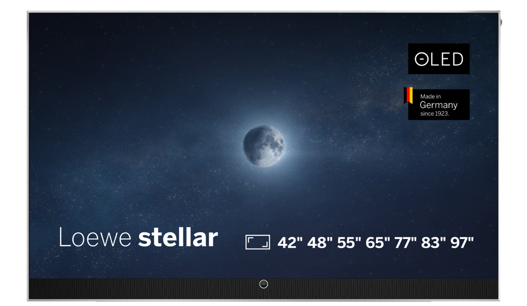 Loewe Technology: Made in Germany | Excellence in Craftsmanship ...