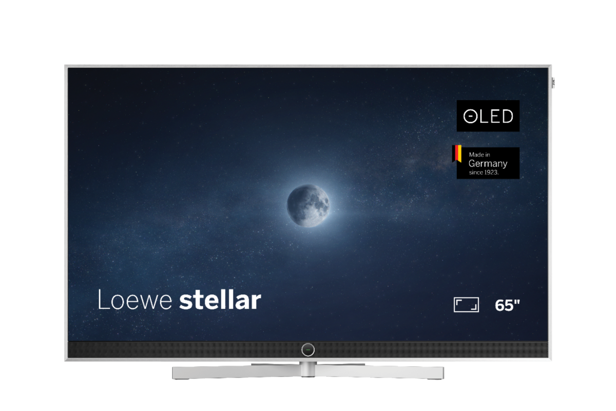 Vind winkels - LOEWE