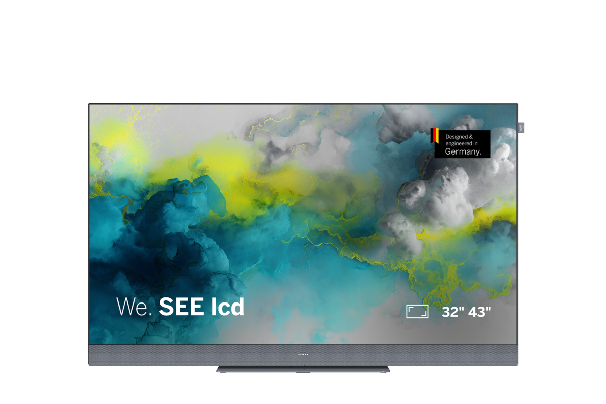 Alle Loewe Fernseher im Überblick - We. by Loewe