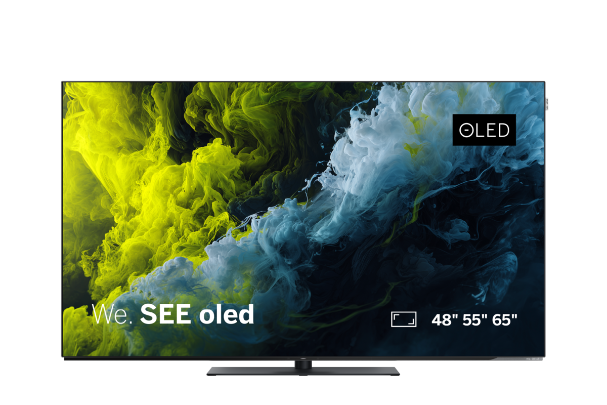 Alle Loewe Fernseher im Überblick - We. by Loewe