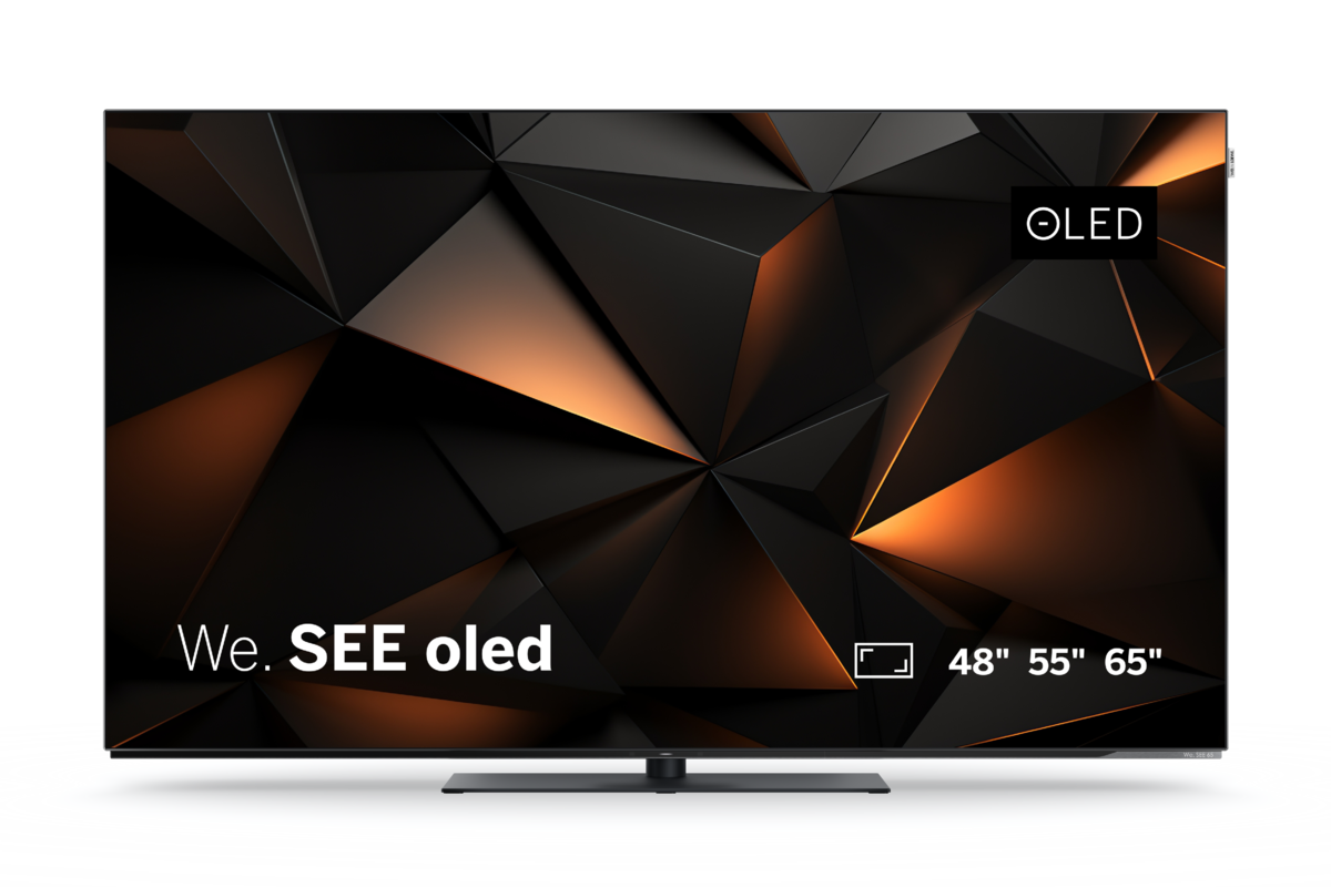 LOEWE inspire Smart TVs - LOEWE