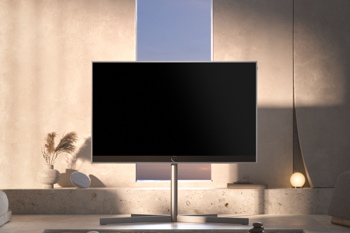 All TV - Loewe