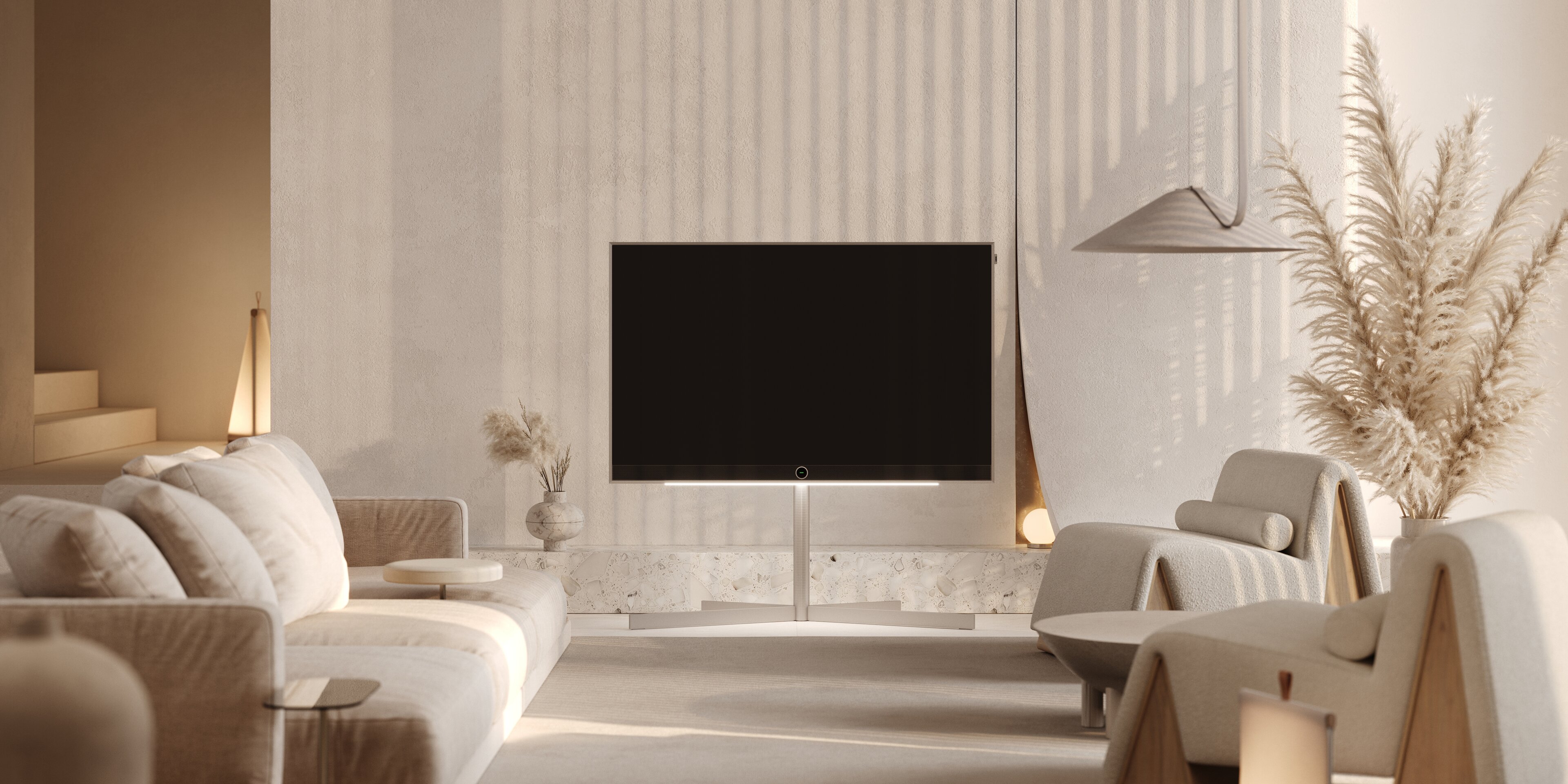 Premium Home Entertainment - LOEWE