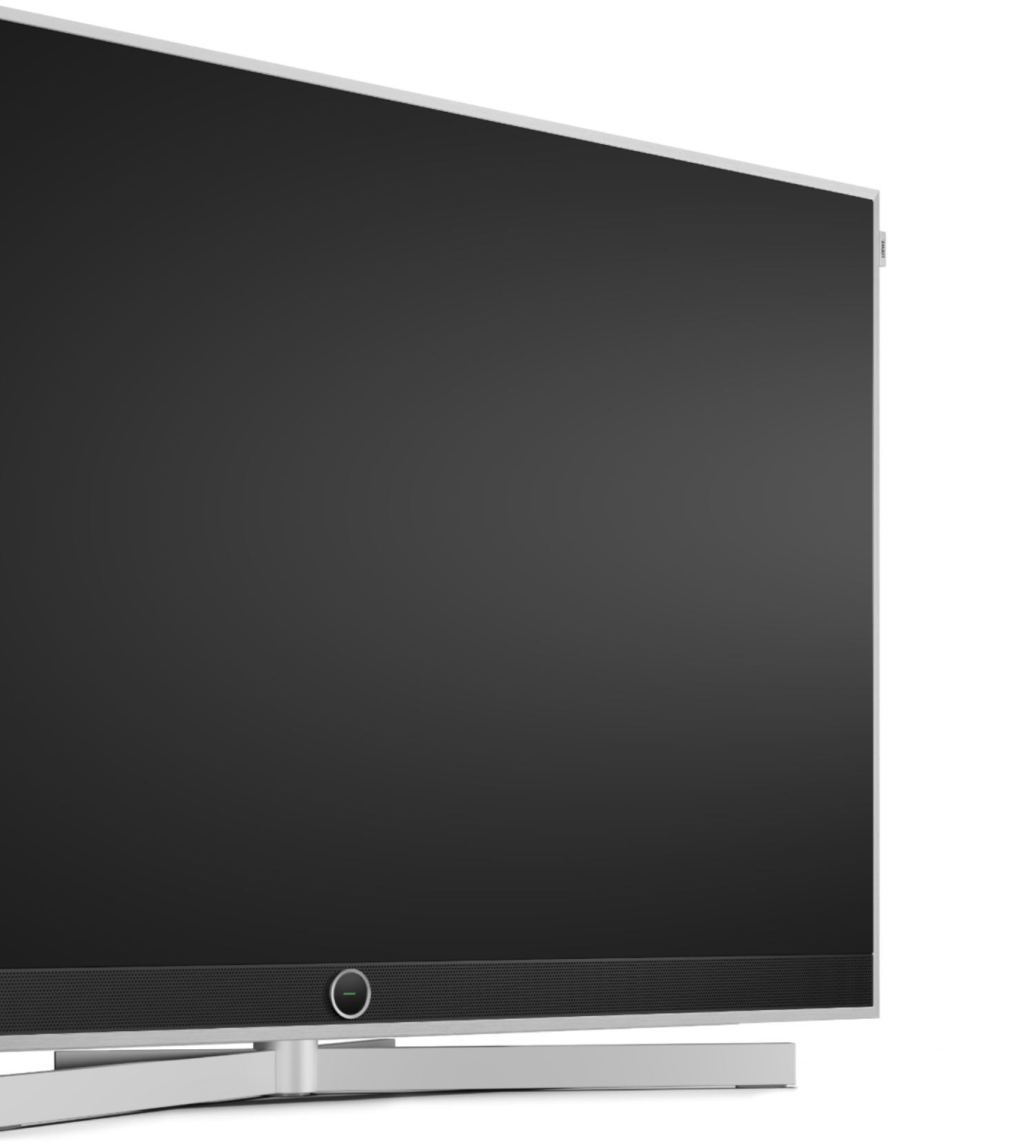 stellar 55 dr+ concrete - LOEWE