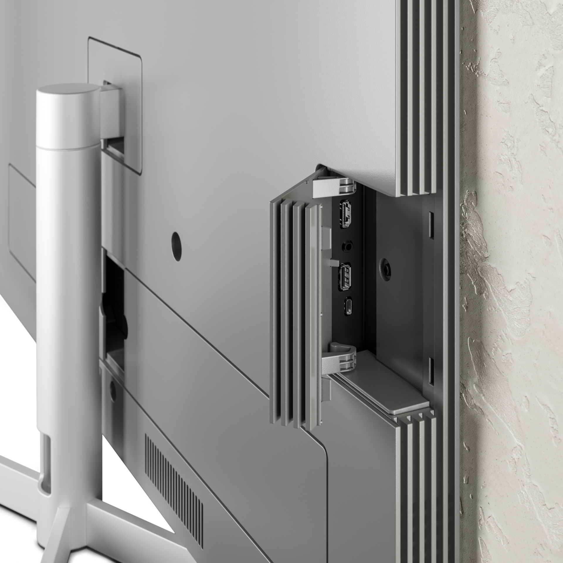 stellar 65 dr+ concrete vidaa