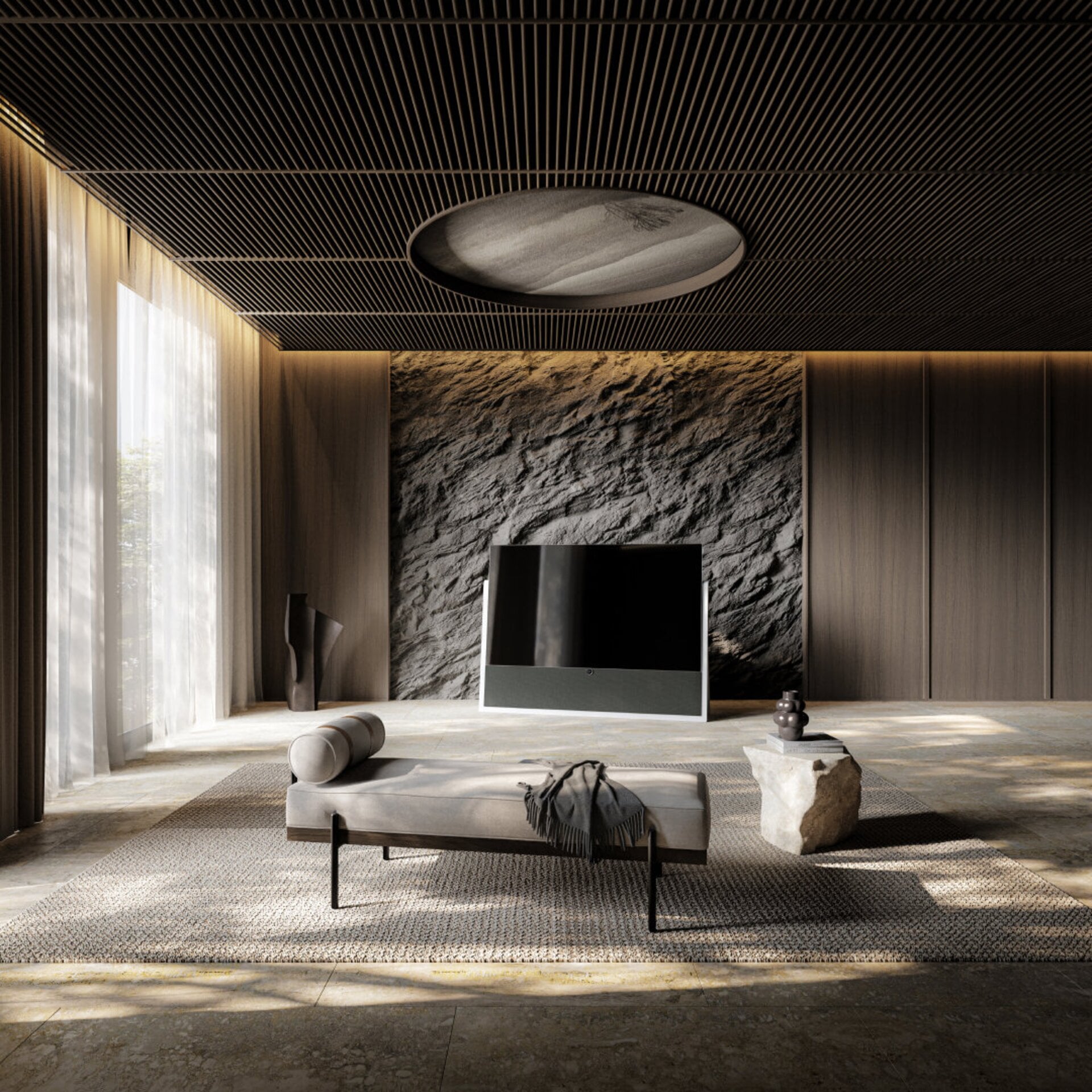 Premium Home Entertainment - LOEWE