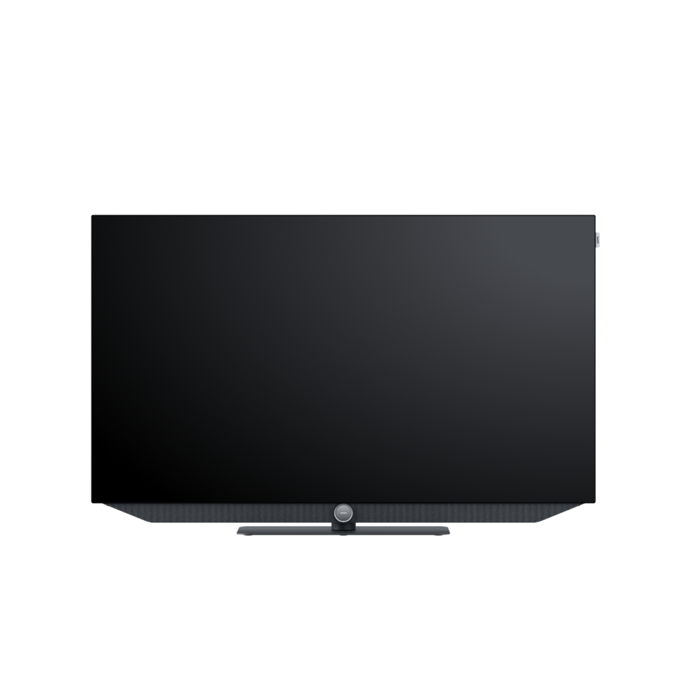 OLED TVs - LOEWE