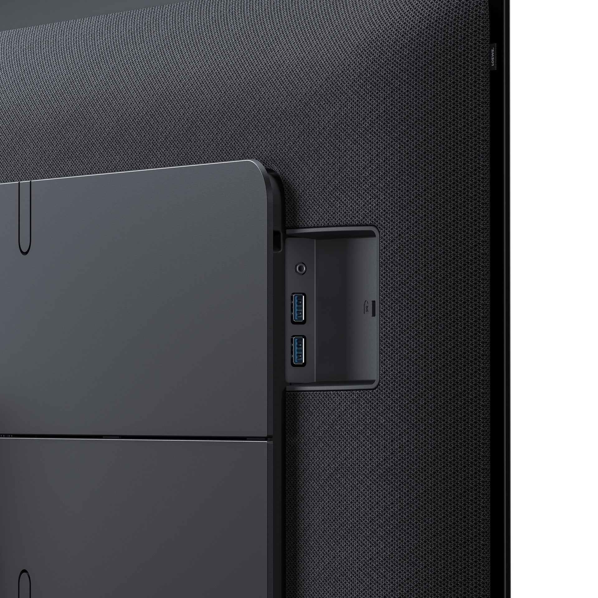 inspire 65 dr+ - LOEWE