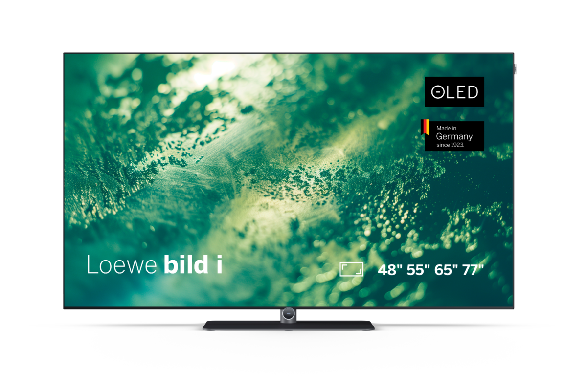 stellar 42 dr+ - LOEWE