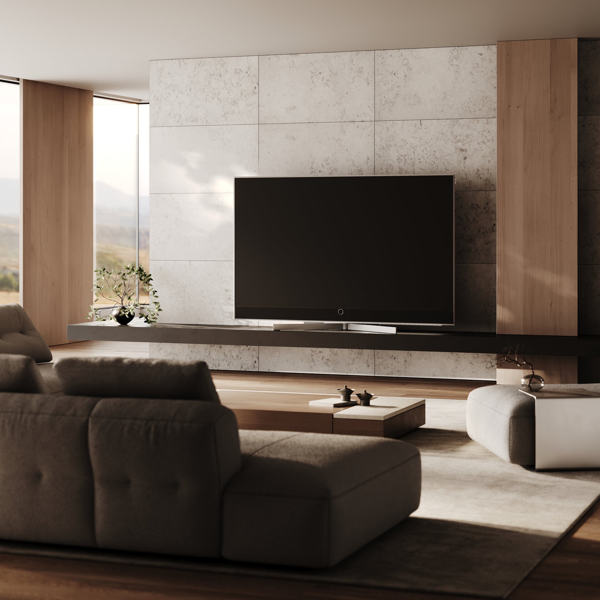 LOEWE - Premium Home Entertainment | TV & Home Cinema