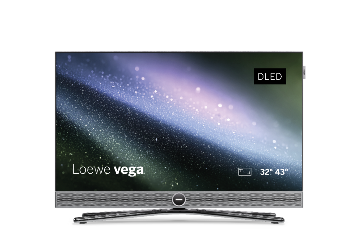 Tous les modèles de téléviseurs LOEWE en un coup d’œil.